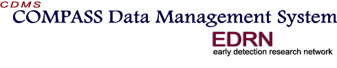 COMPASS DATA MANAGEMENT SYSTEM